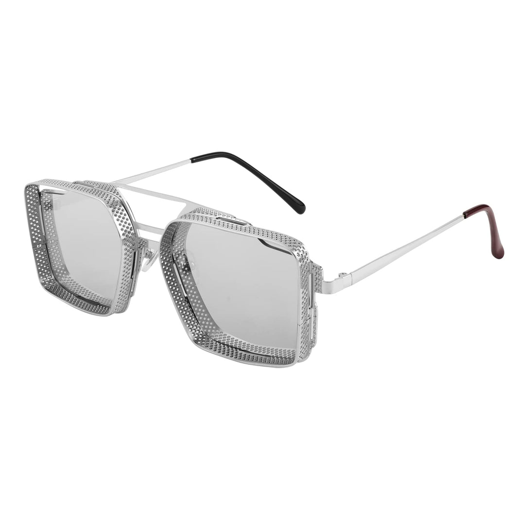 Irregular frame – FEISEDY